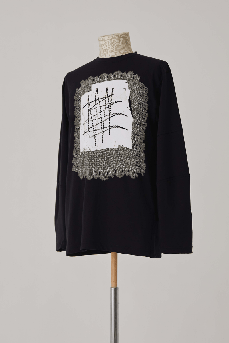 British Designer and Artist, Christopher Nemeth / Tokyo- Omotesando ...