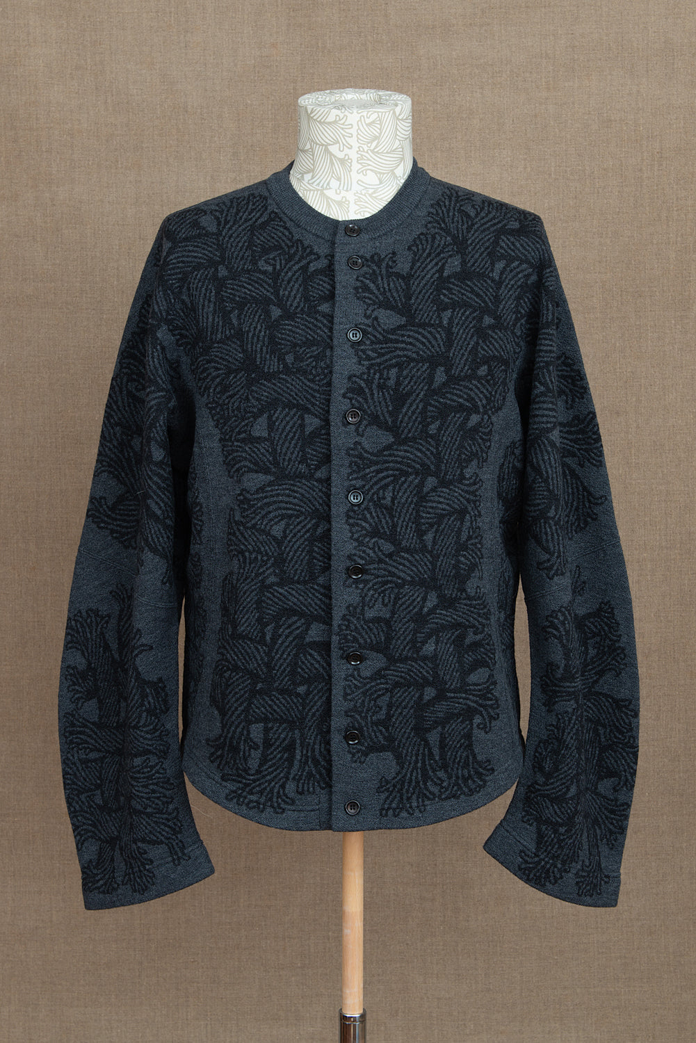 Knit – Christopher Nemeth